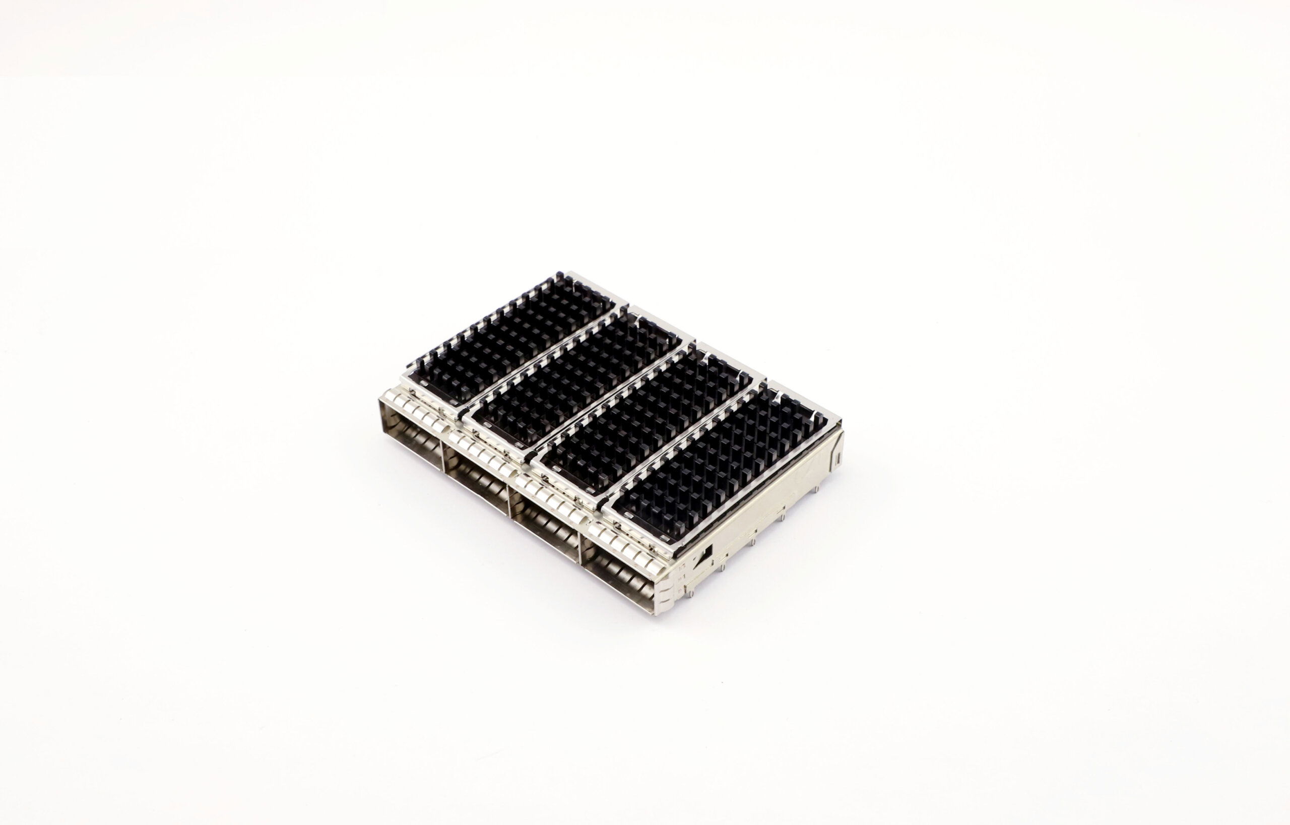 Fibre Optic Transceiver Cages and Connectors - Acal BFi