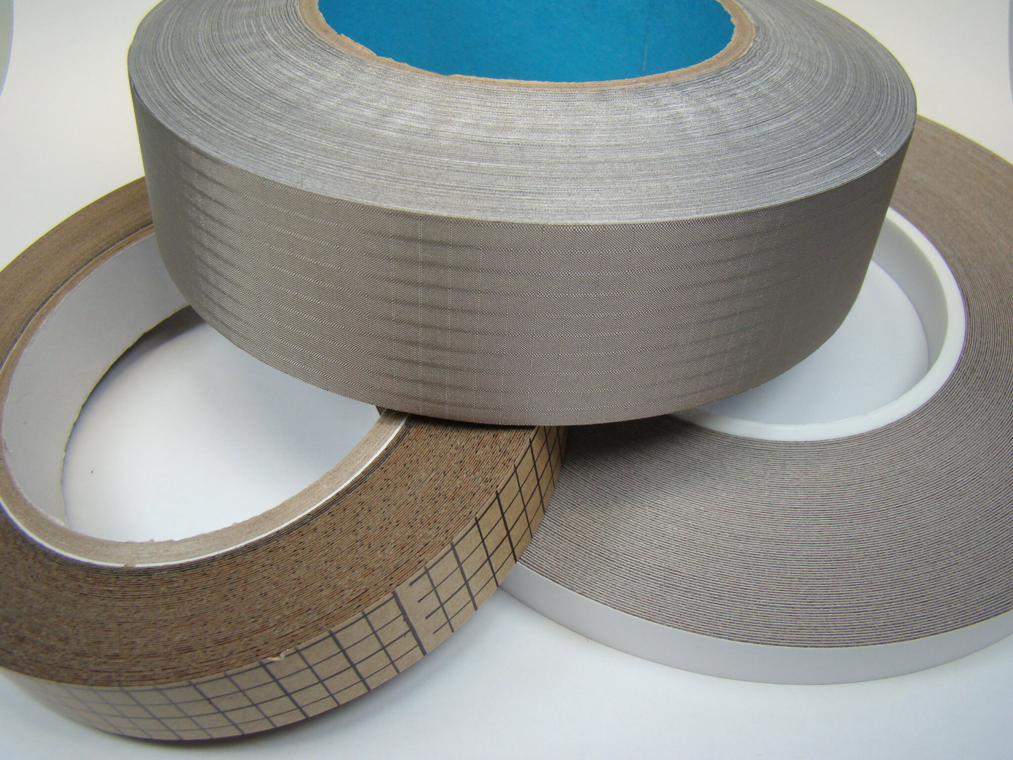 Conductive tapes - Acal BFi