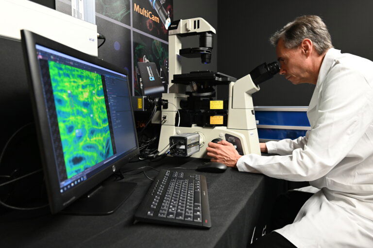 Acal BFi | Advanced solutions for tomorrows technologies