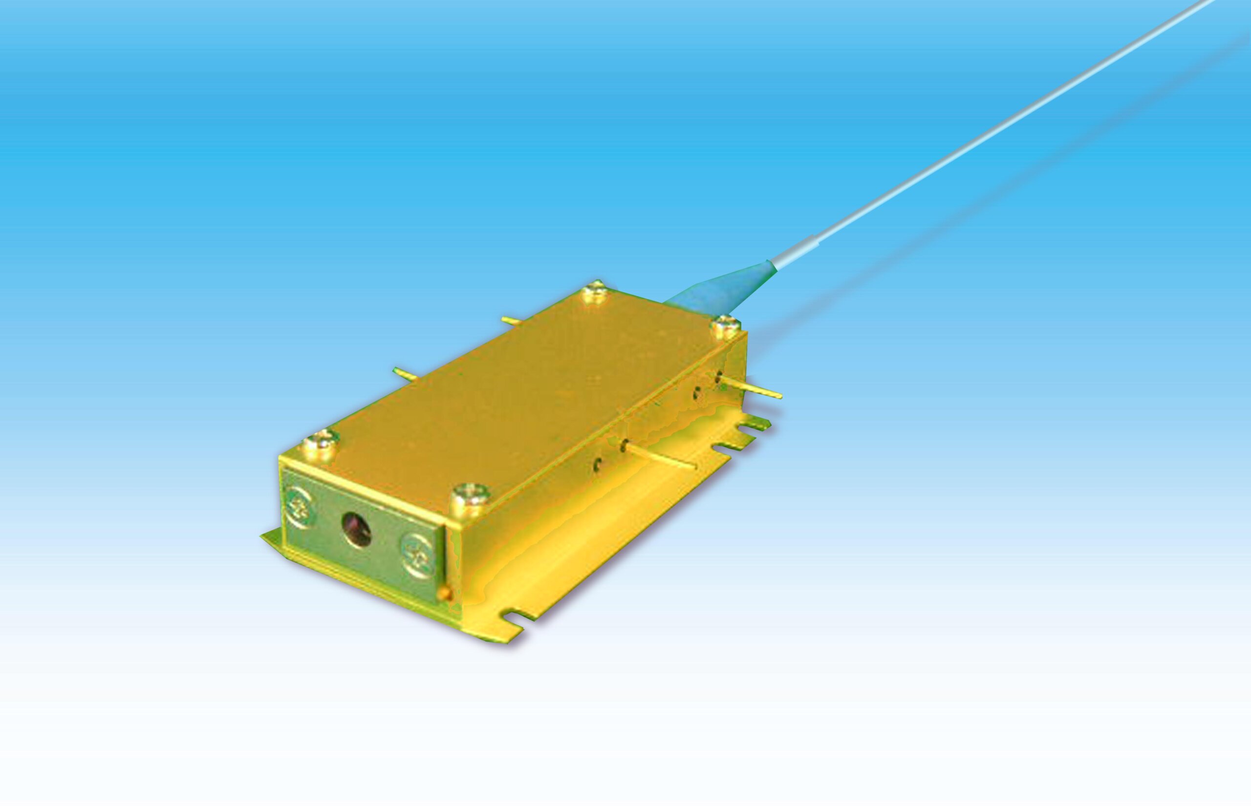Wavelength Conversion Module - Acal BFi