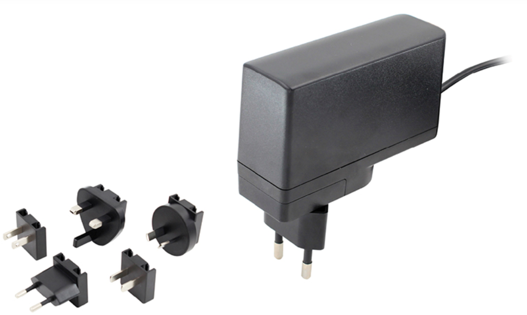 TE Series ITE Wall Mount Power Supplies - Acal BFi