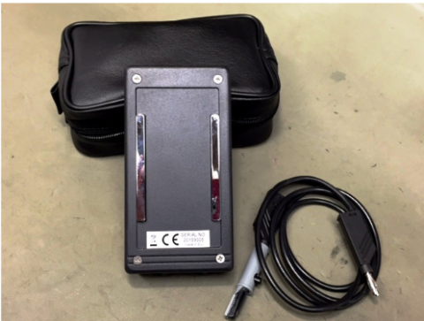 Surface Resistance Meters - Acal BFi