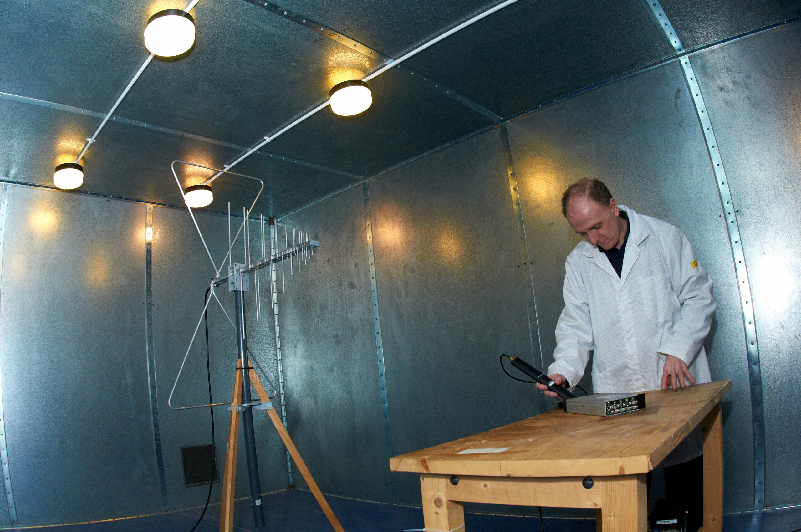 Embedded Computing Solutions - Acal BFi