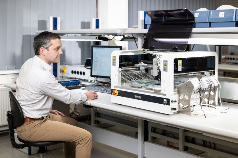 Acal BFi | Advanced solutions for tomorrows technologies