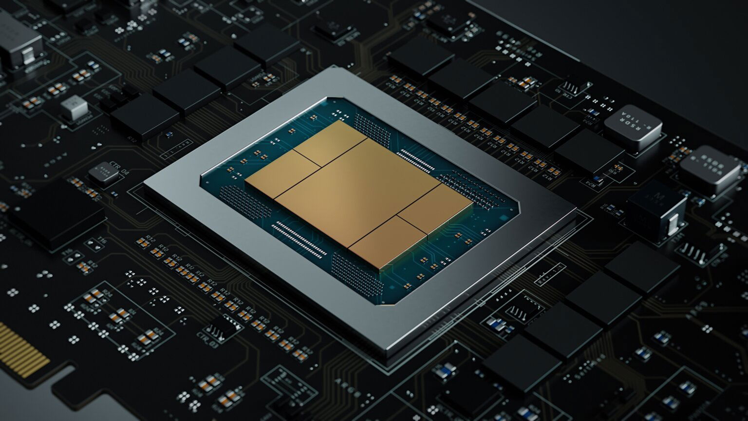 AI modules – Produktlösungen von Acal BFi