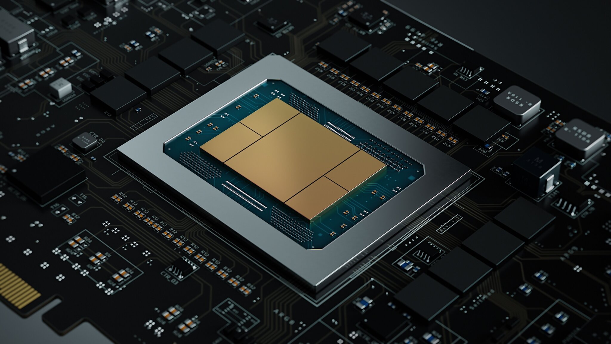 AI modules – Produktlösungen von Acal BFi