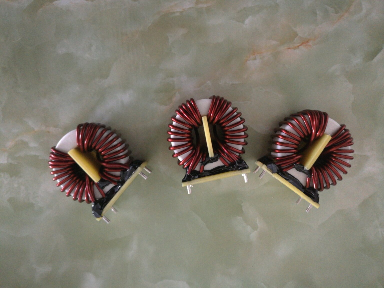 Common Mode Chokes - Acal BFi