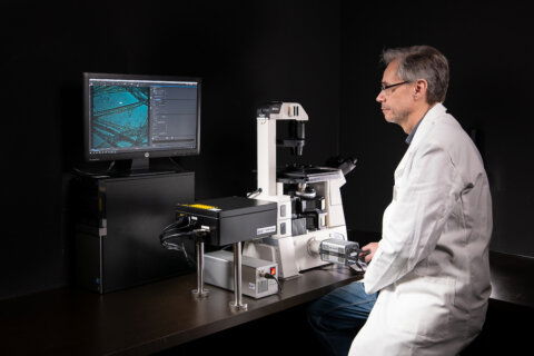 Specialist Technologies | Expert Guidance & Product Selection - Acal BFi