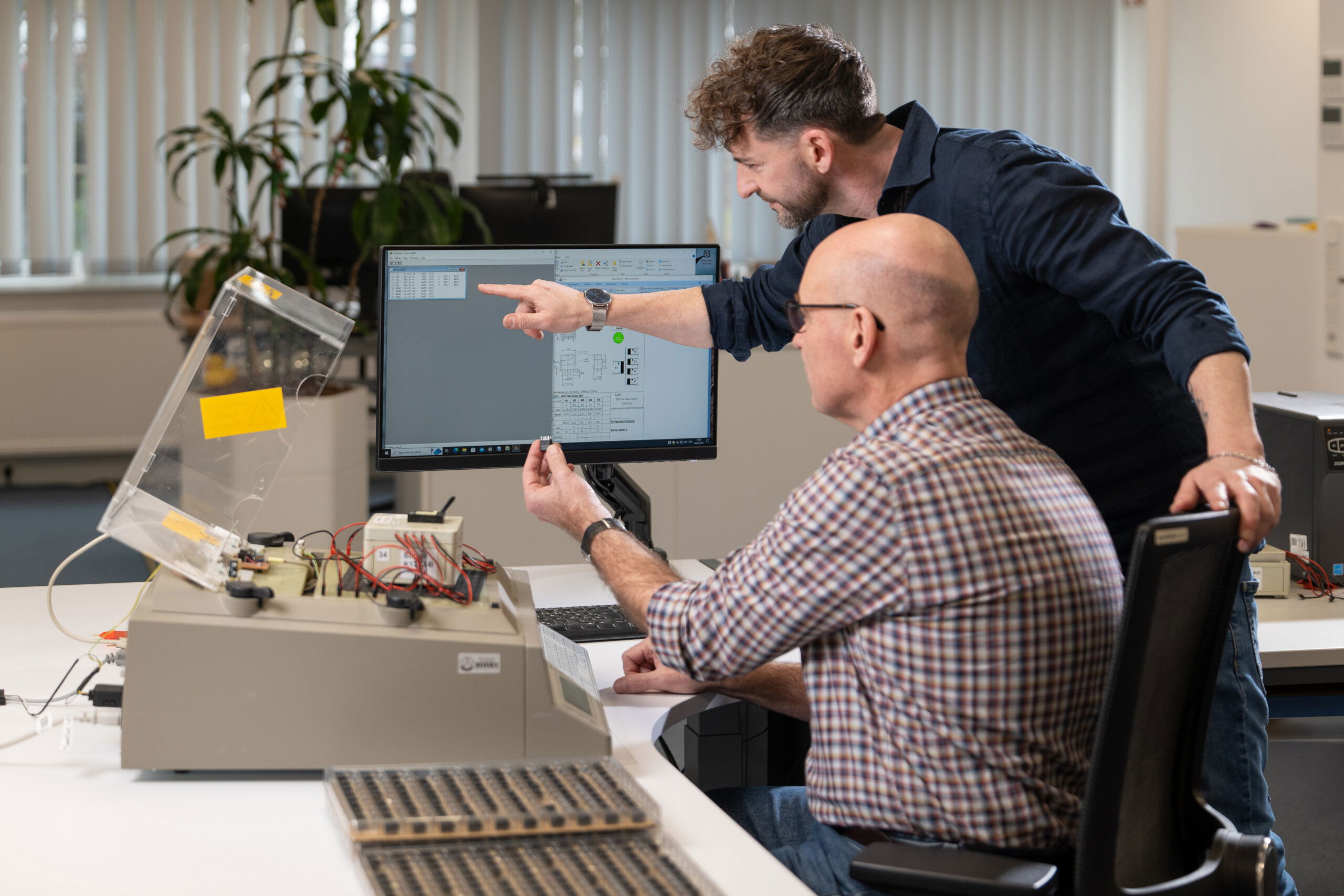 Expert Guidance for Complex Electronic Solutions | Acal BFi