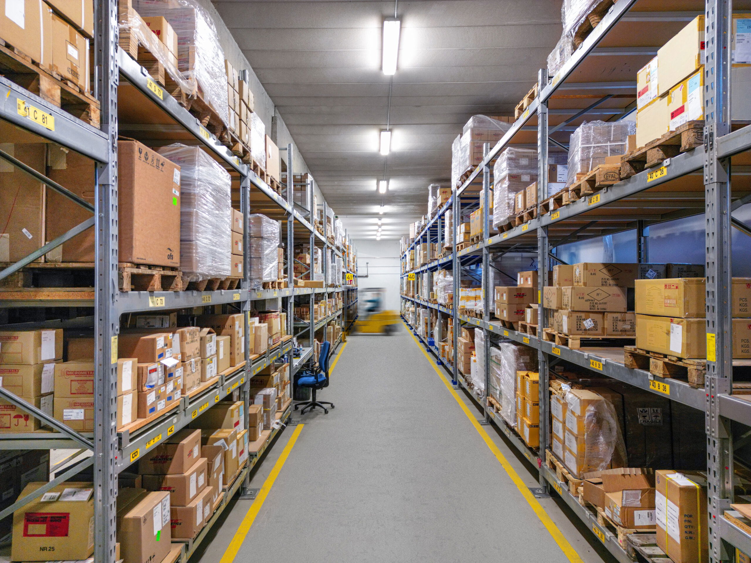 Embedded Computing Solutions - Acal BFi