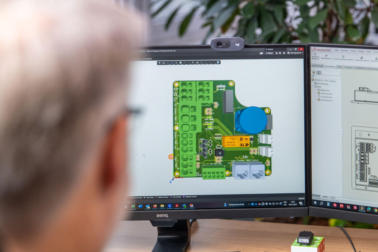 Acal BFi | 50 Years of Expertise in Advanced Electronics