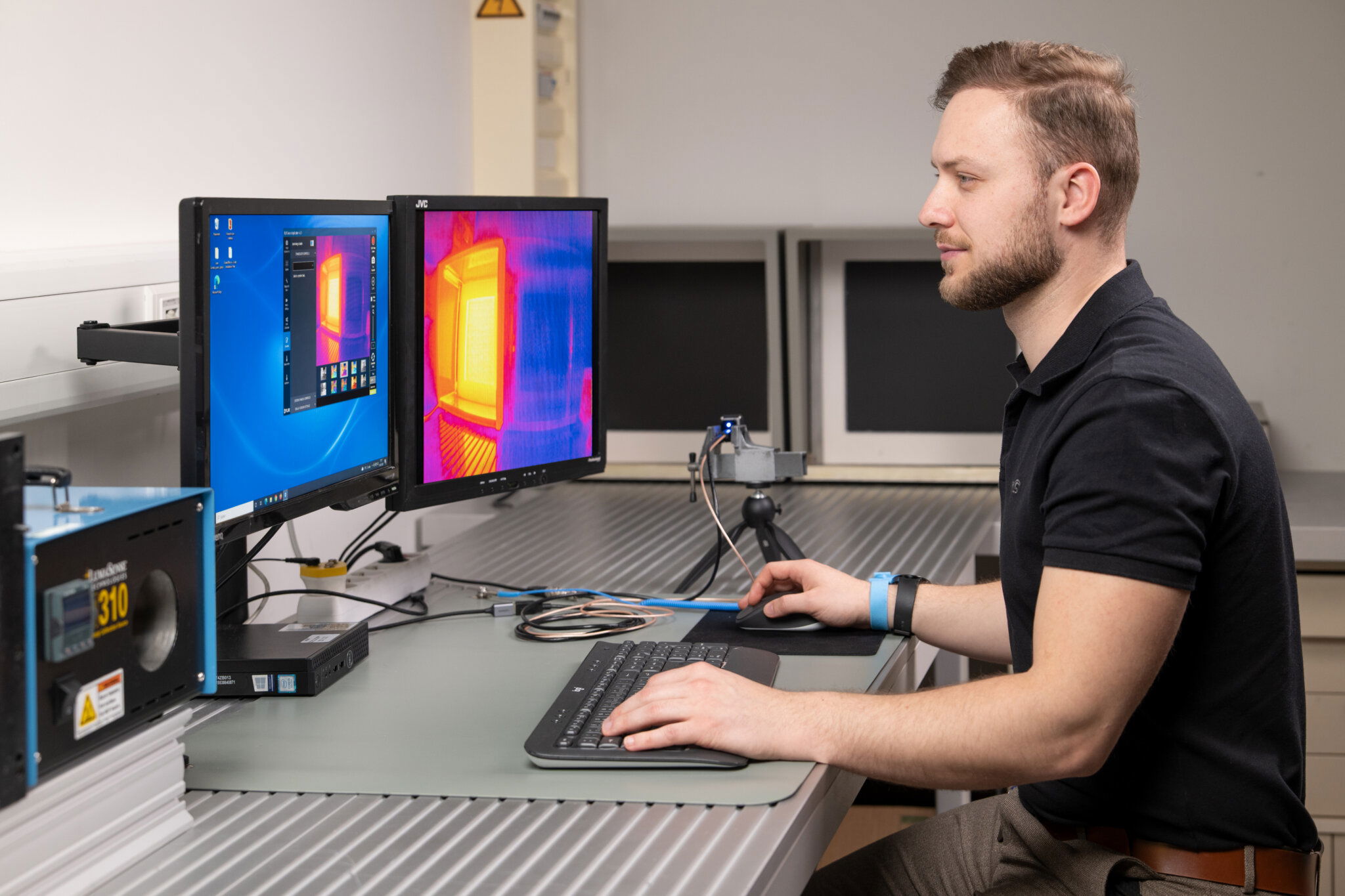 Laser World of Photonics 2025 - Acal BFi