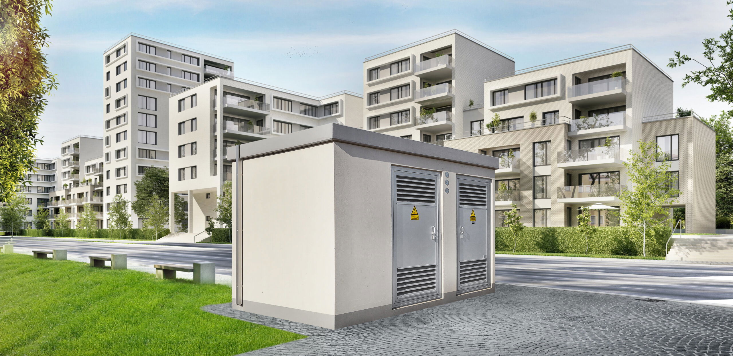 Current, voltage and power measuring devices – advanced products by Acal BFi