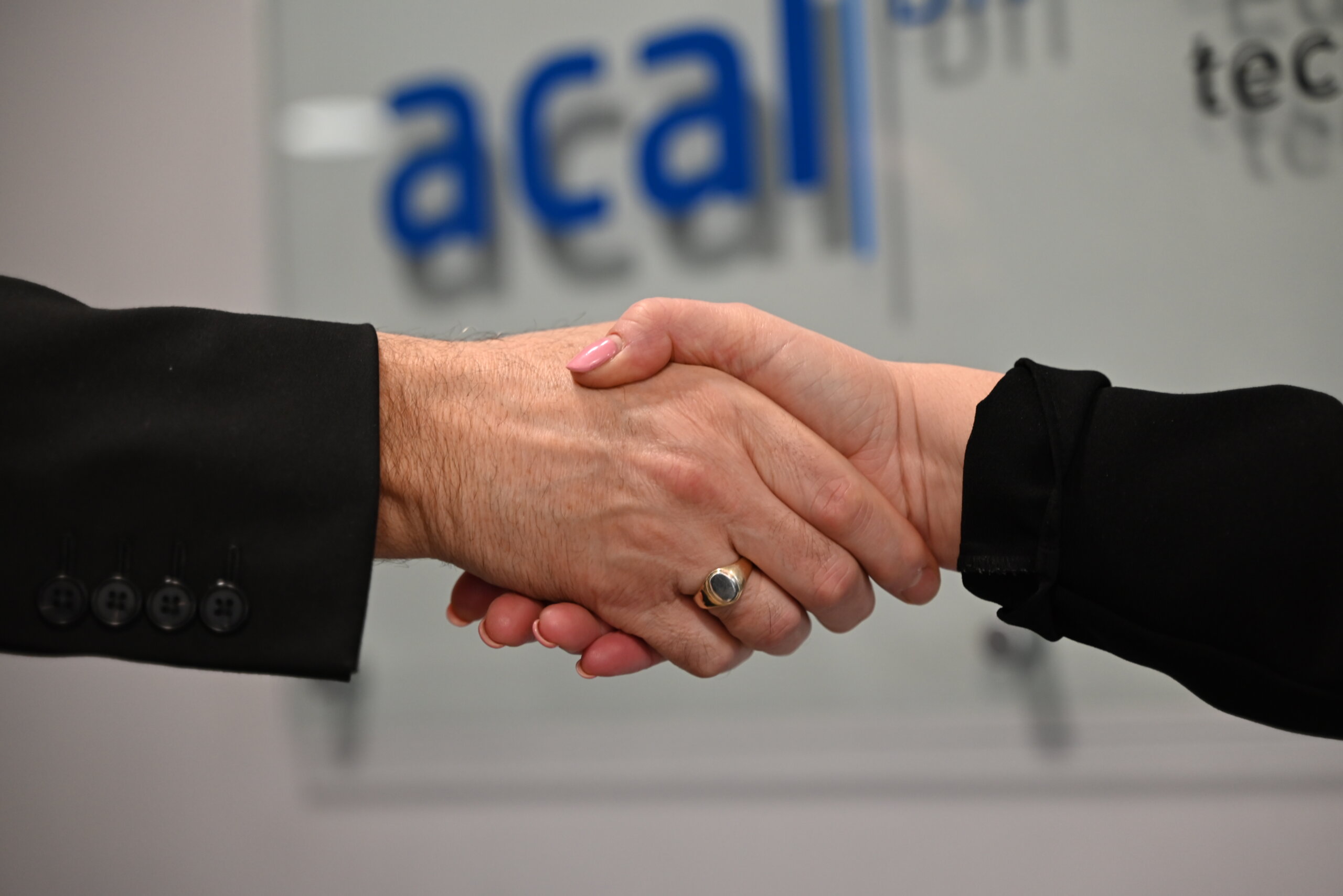 Acal BFi's Core Values | Technology innovation & excellence