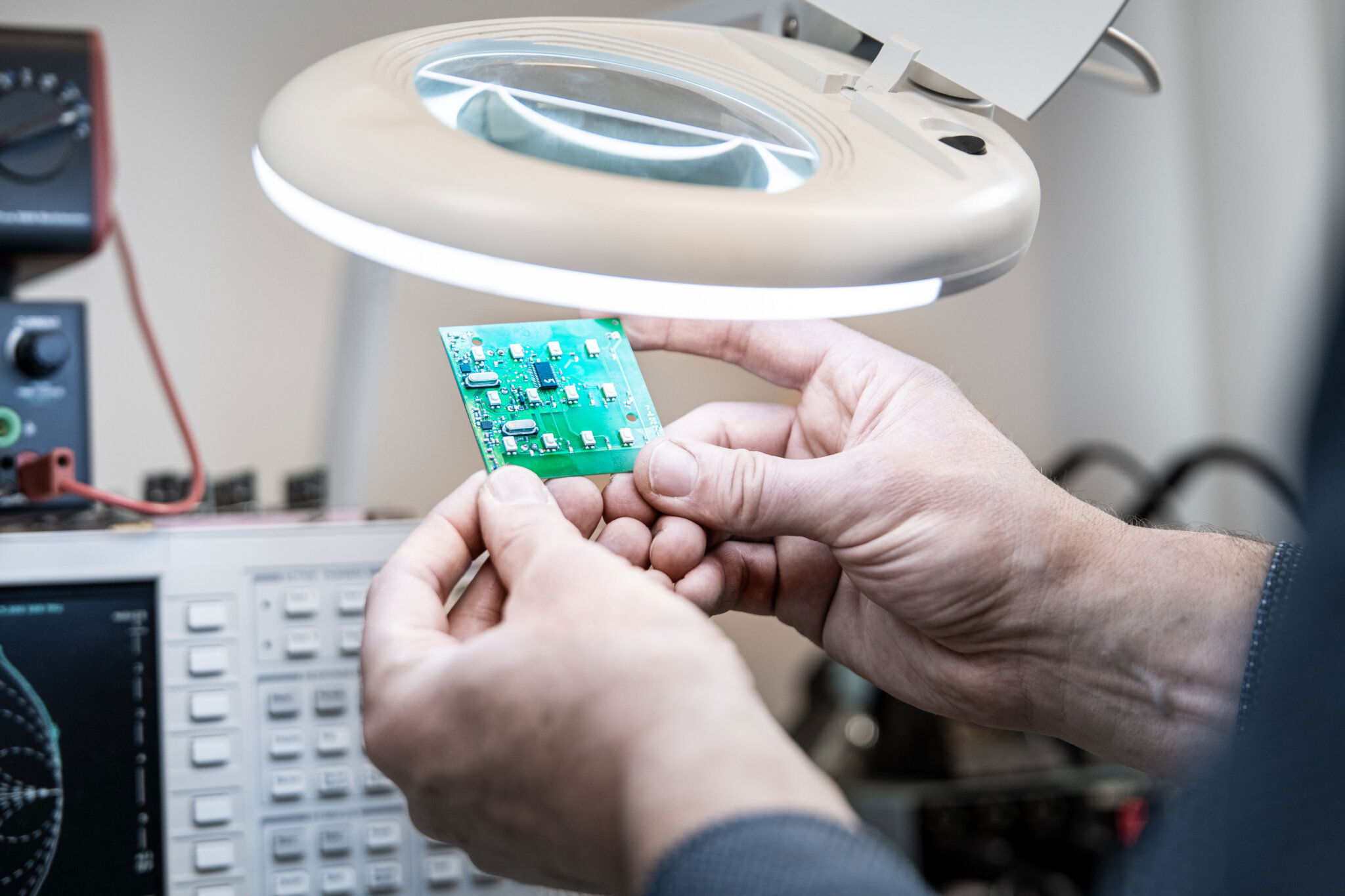 Acal BFi's Core Values | Technology innovation & excellence