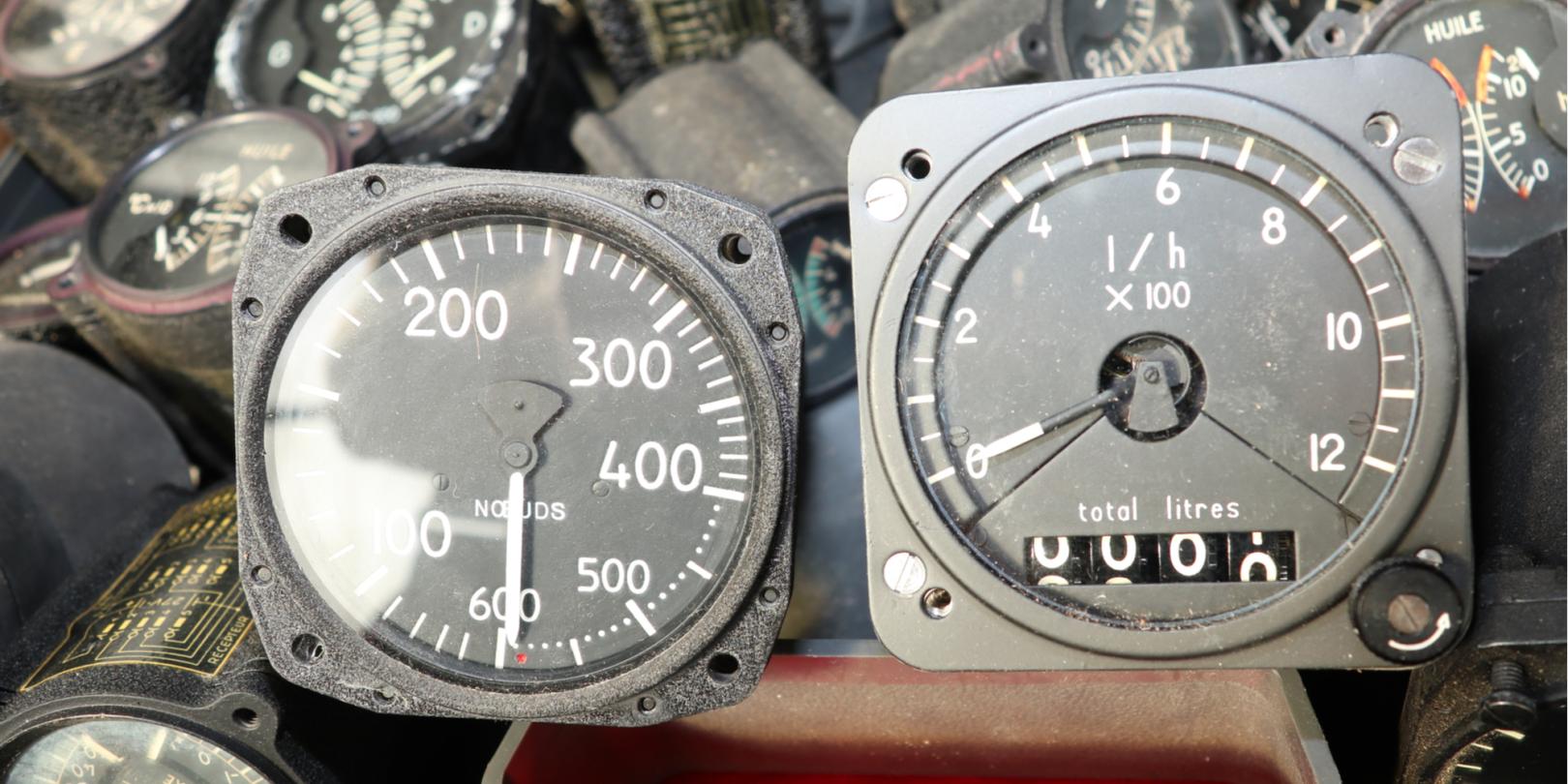 Accelerometers and tilt sensors – advanced products by Acal BFi