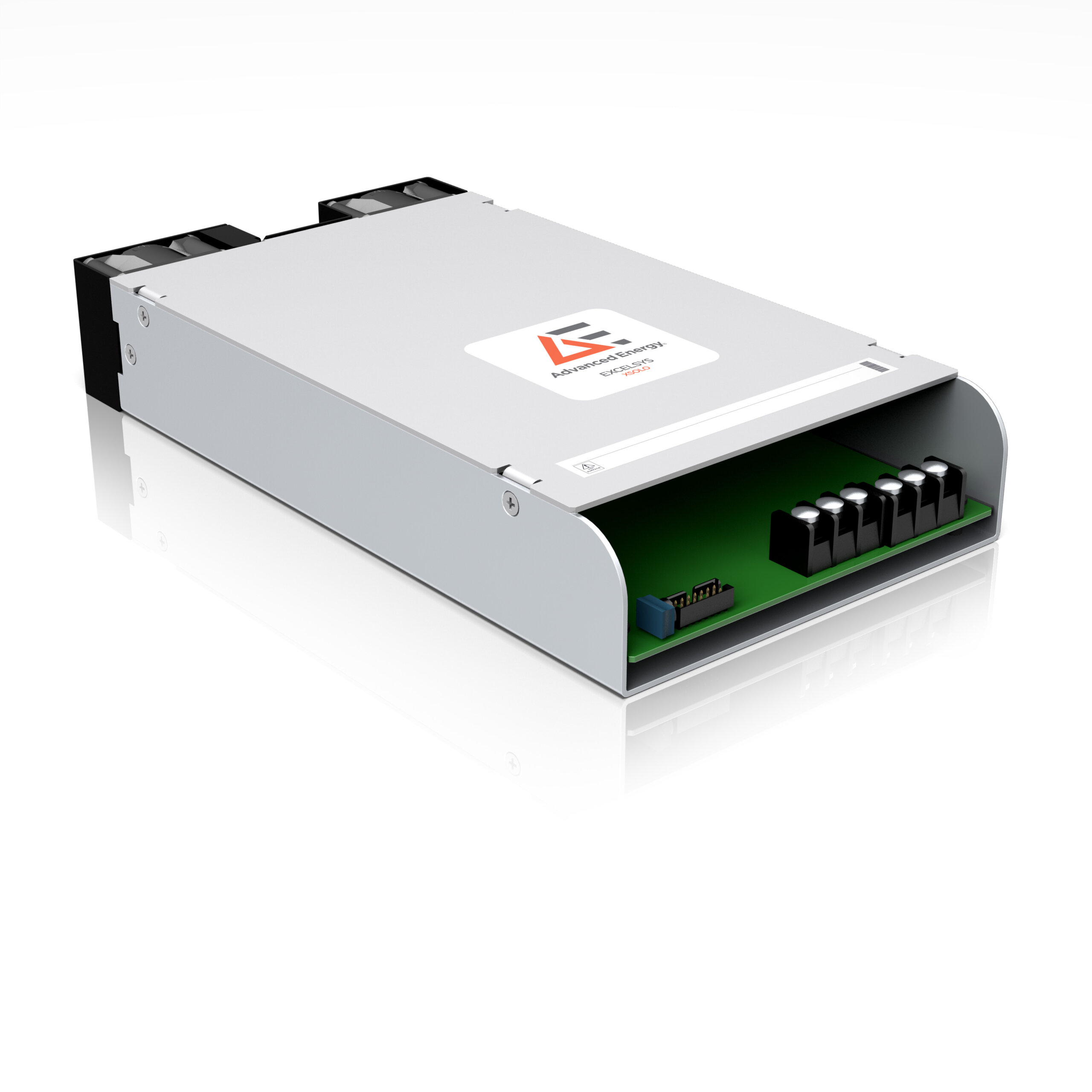 Xsolo Series Enclosed Power Supplies - Acal BFi
