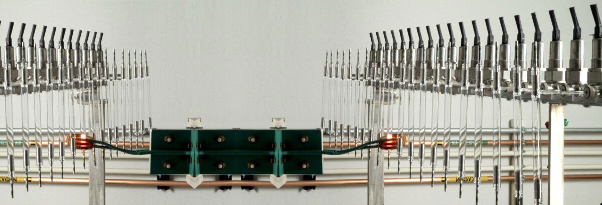 Applied Photon Technology - Acal BFi