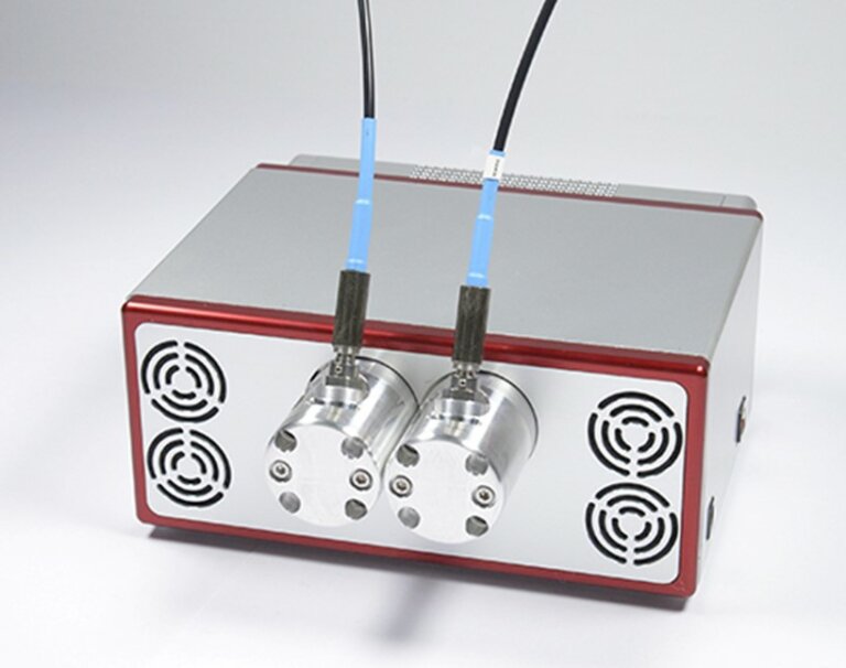 FTIR-FC spectrometer - Acal BFi