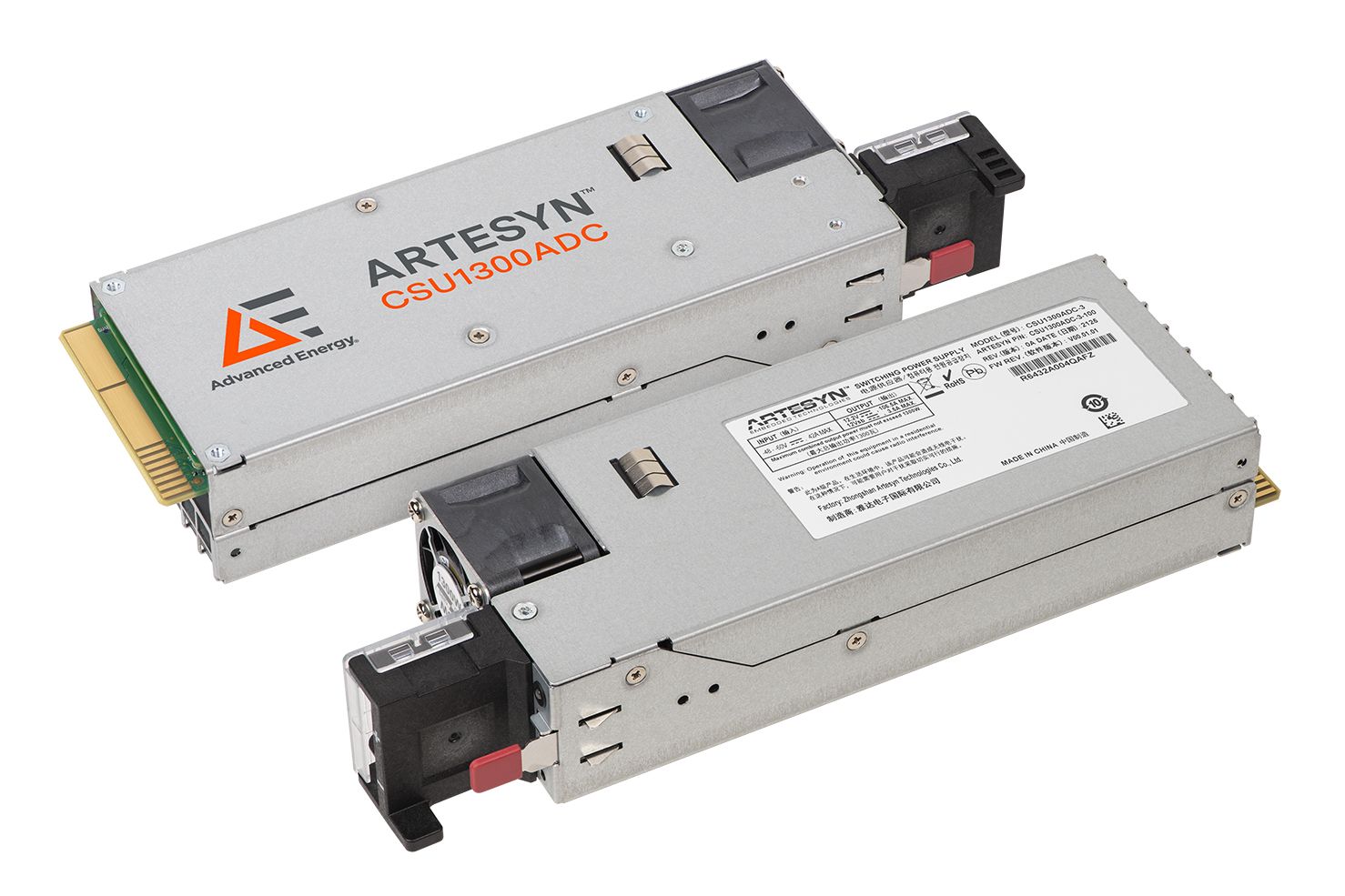 Artesyn / Advanced Energy - Acal BFi