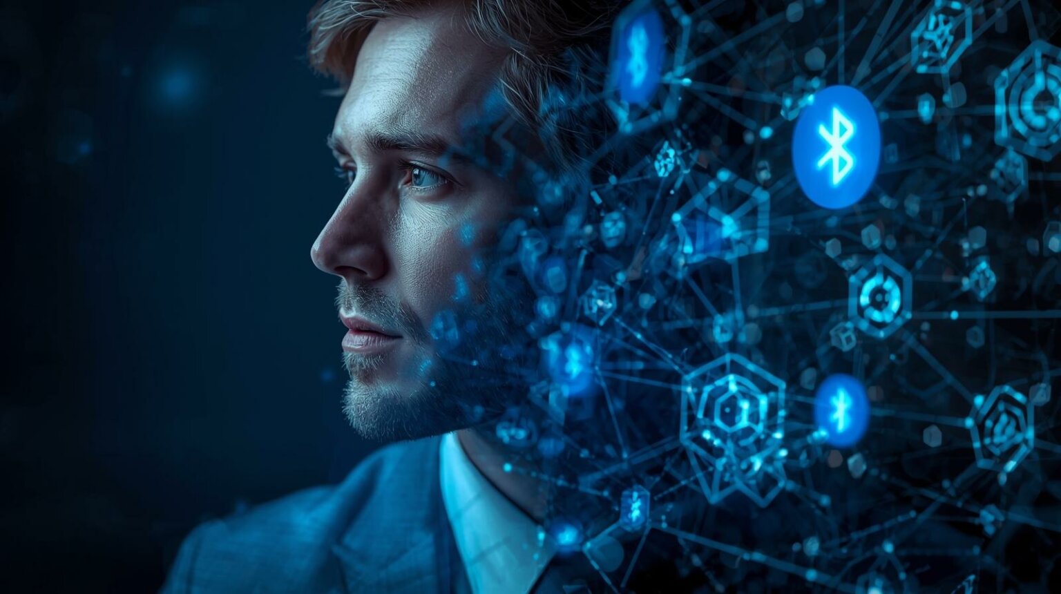 The power of BLE in real-world applications - Acal BFi
