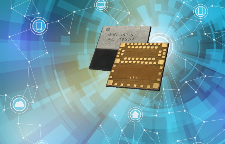 Bluetooth Low Energy (BLE) for IIoT | Technical Guide - Acal BFi