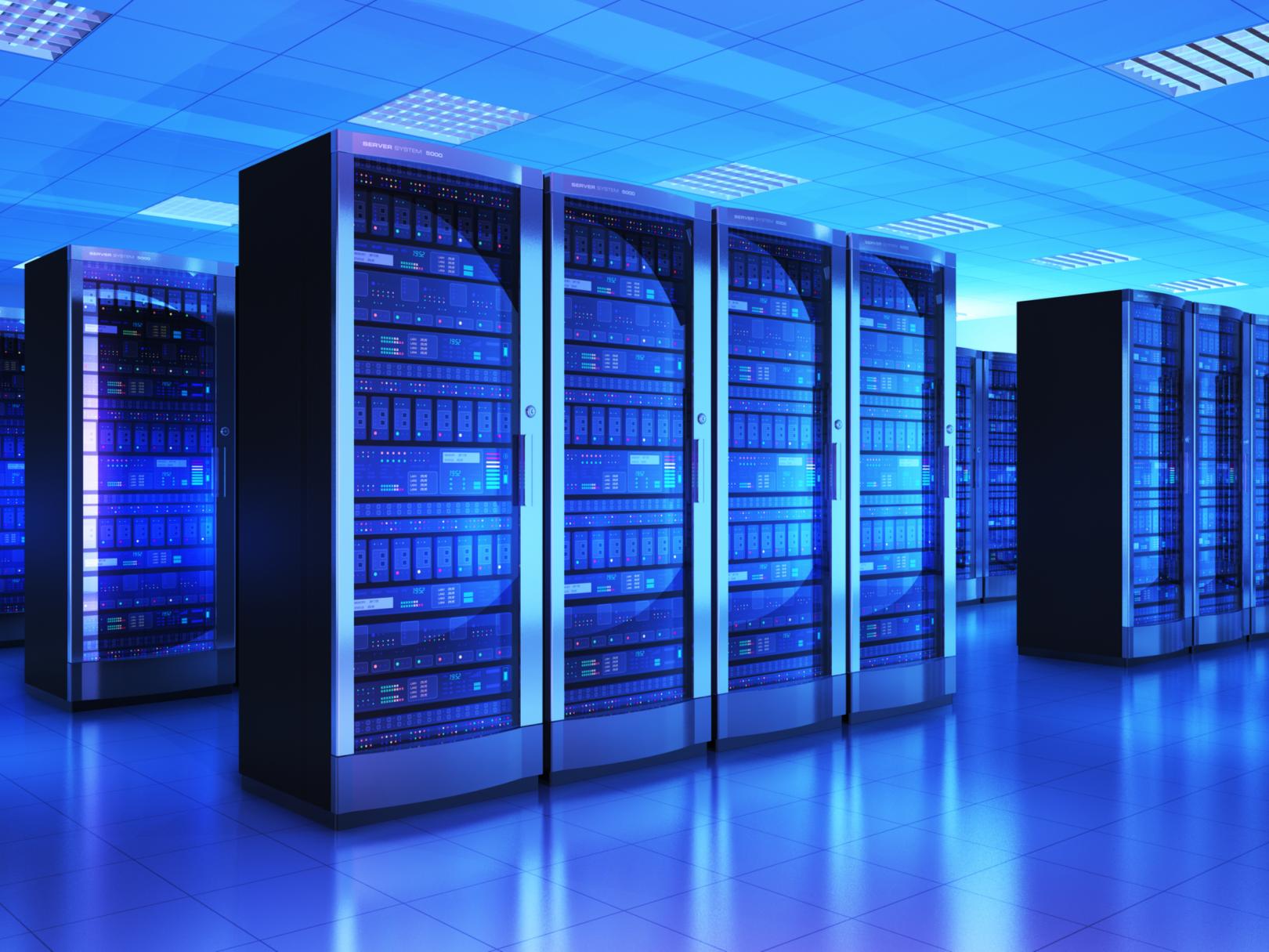 Common redundant power supplies (CRPS) – advanced products by Acal BFi
