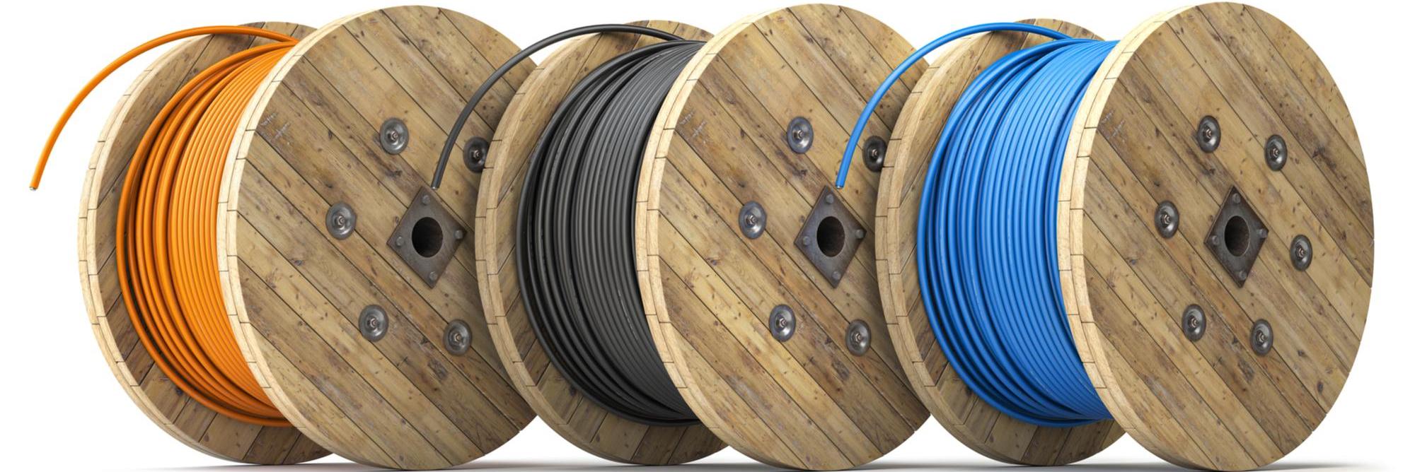 Custom cable assemblies – advanced products by Acal BFi