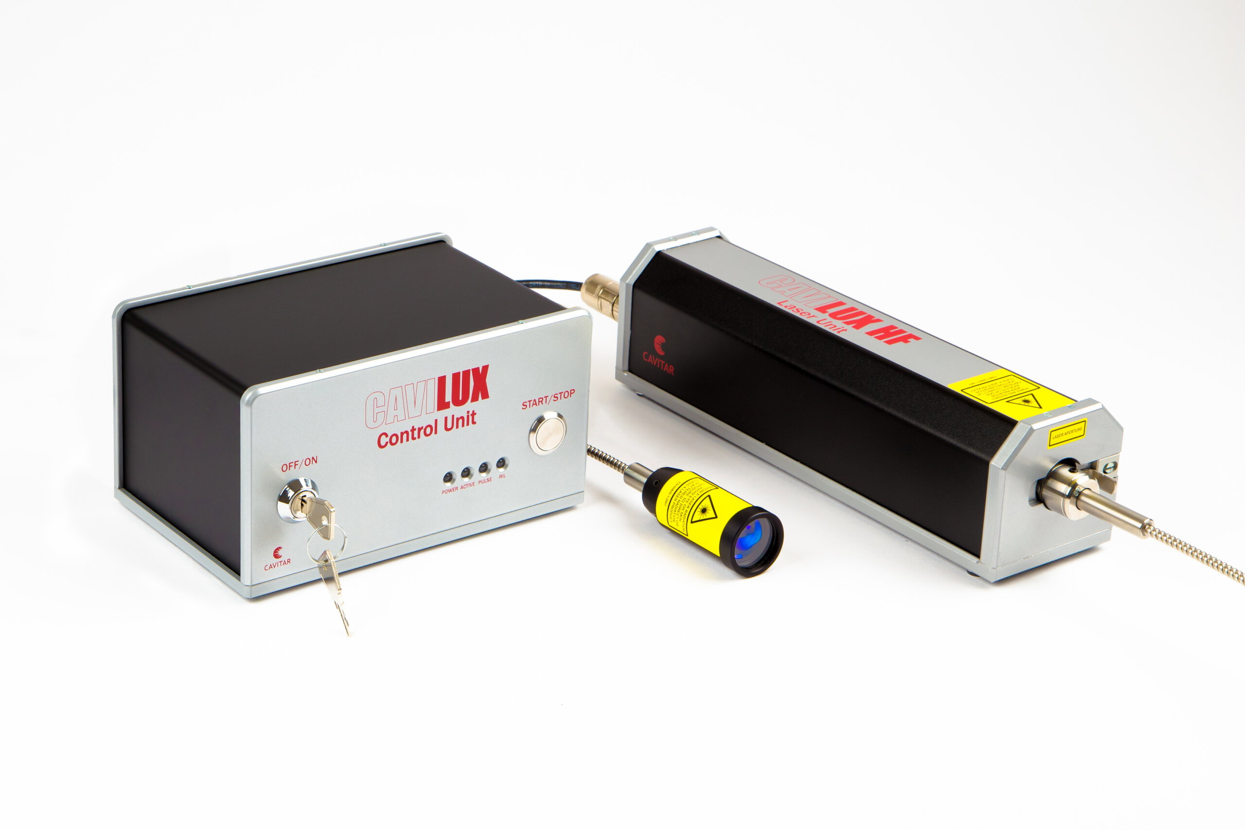 Cavilux Systeme - Acal BFi