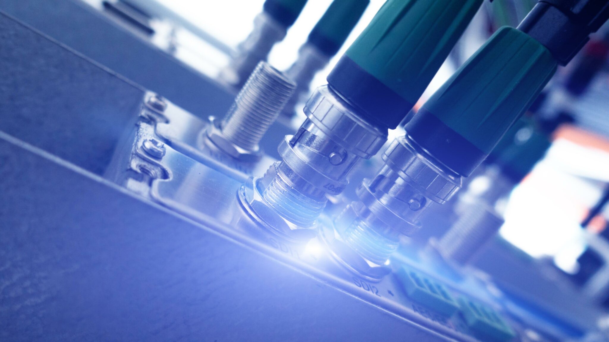 Coaxial cable interconnect – advanced products by Acal BFi