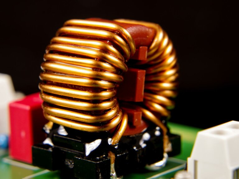 Common mode inductors (CMC) for EMC protection & filtering – advanced ...