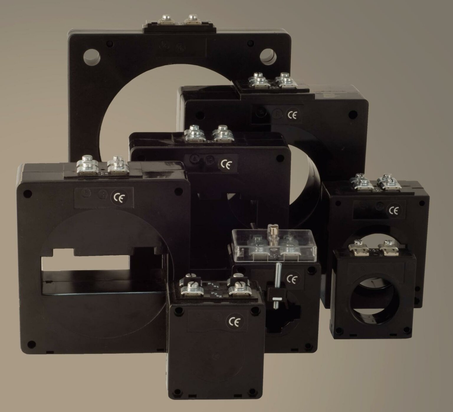 Current Transformers (CT) for Accurate AC Sensing – advanced products ...