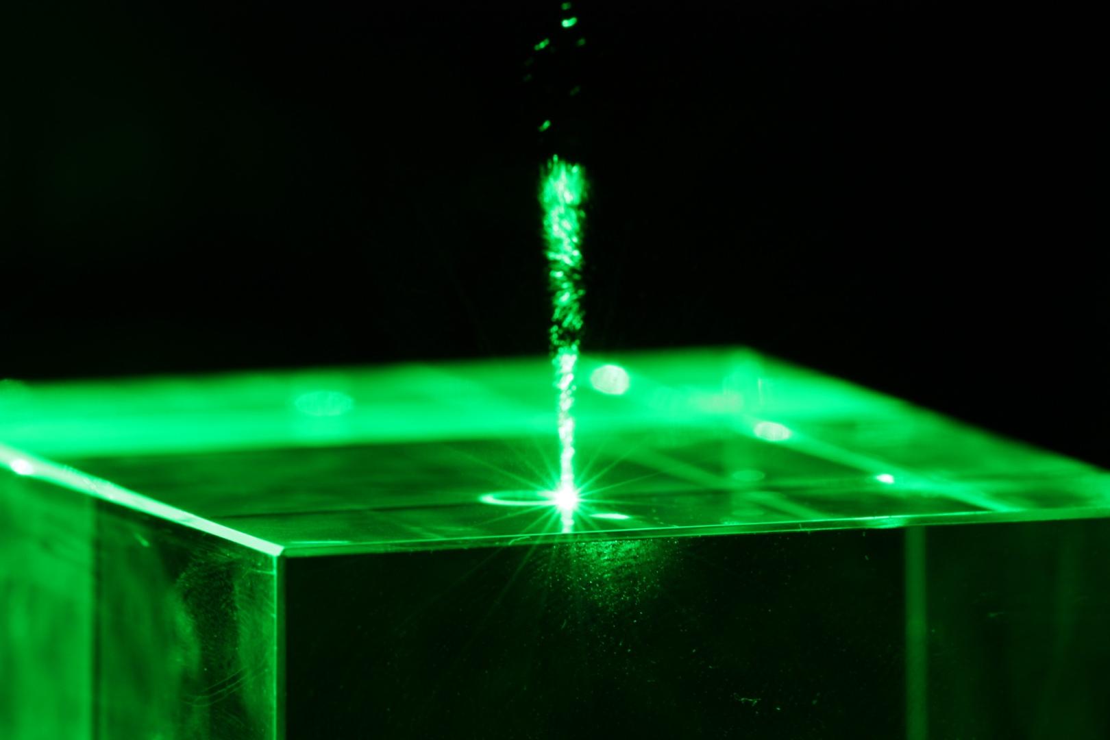 DPSS lasers – advanced products by Acal BFi