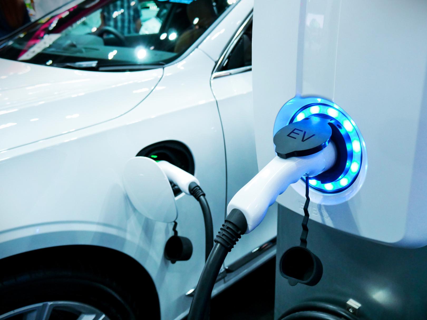 E-mobility power chargers – advanced products by Acal BFi