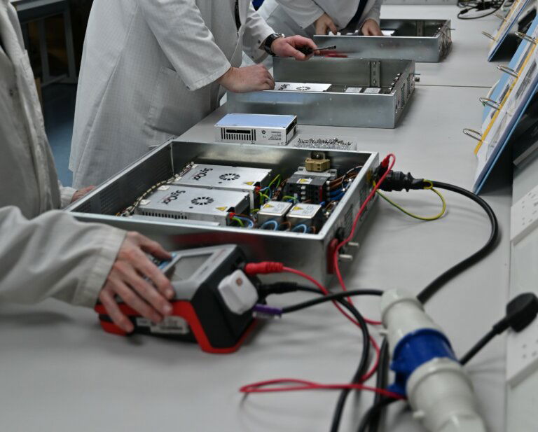 Acal BFi | Advanced solutions for tomorrows technologies