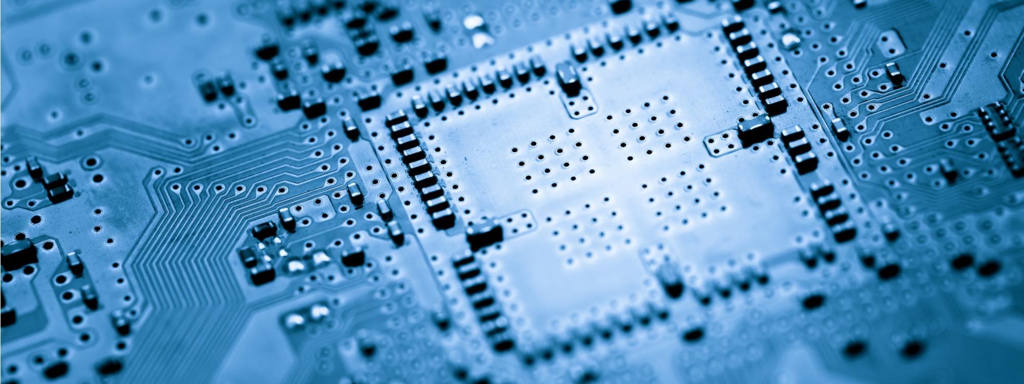 Embedded computing – advanced products by Acal BFi