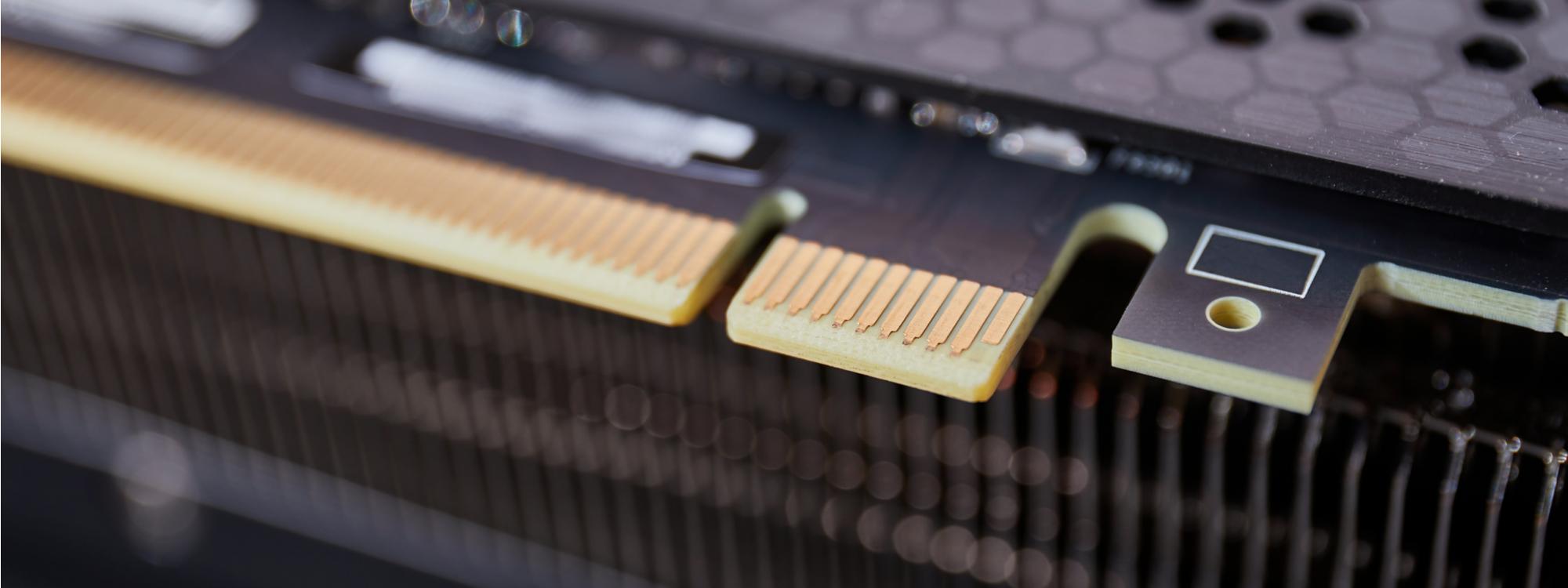 PCIe – advanced products by Acal BFi