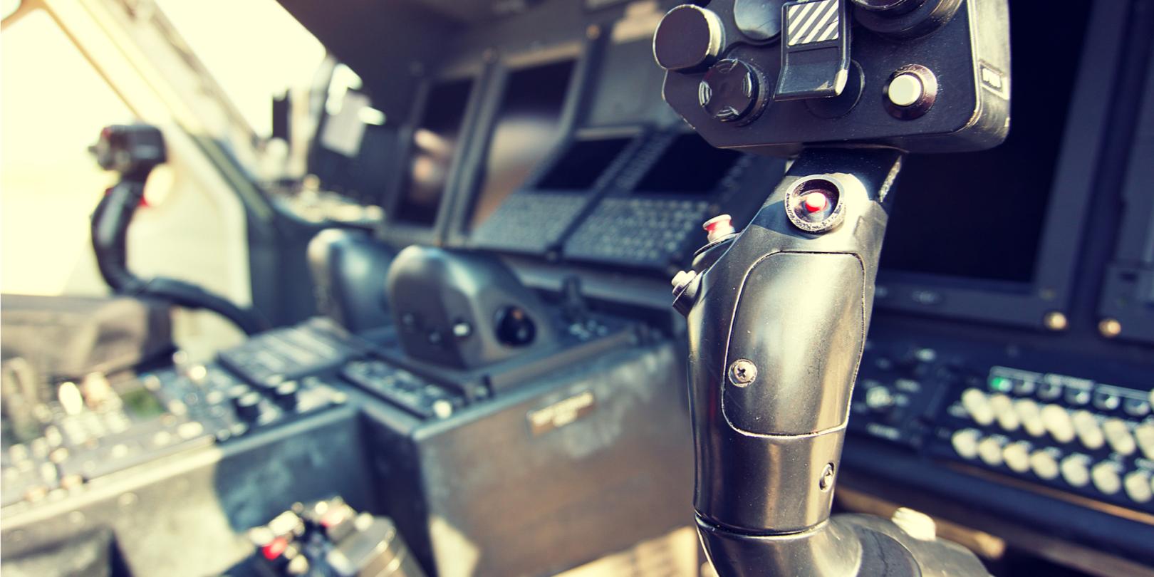 Avionics – advanced products by Acal BFi