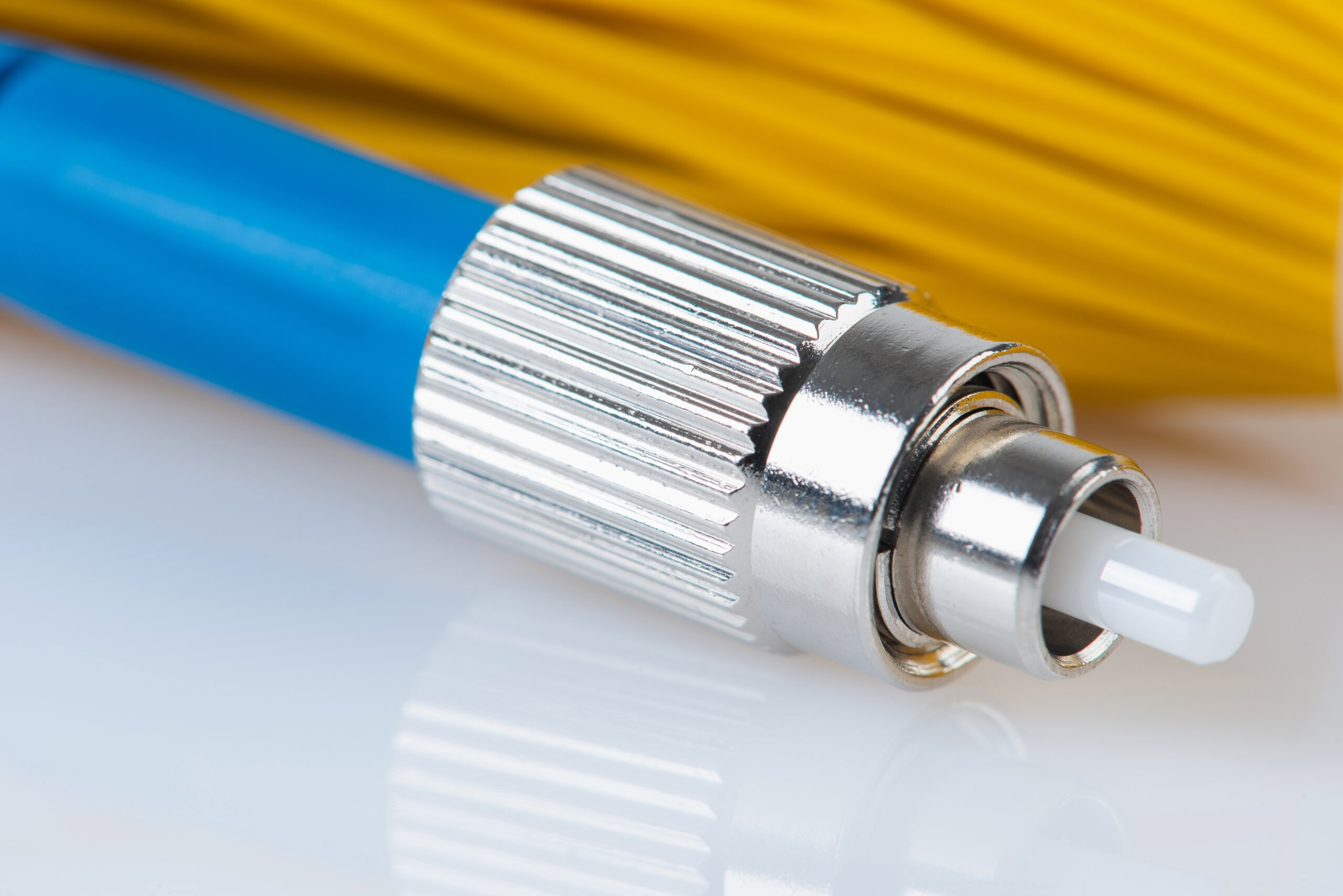 Analogue fibre optical devices – advanced products by Acal BFi