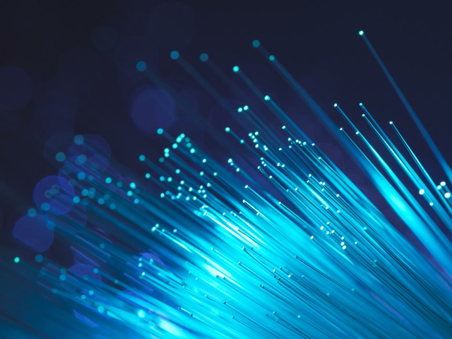 Fibre optic thermometry – advanced products by Acal BFi
