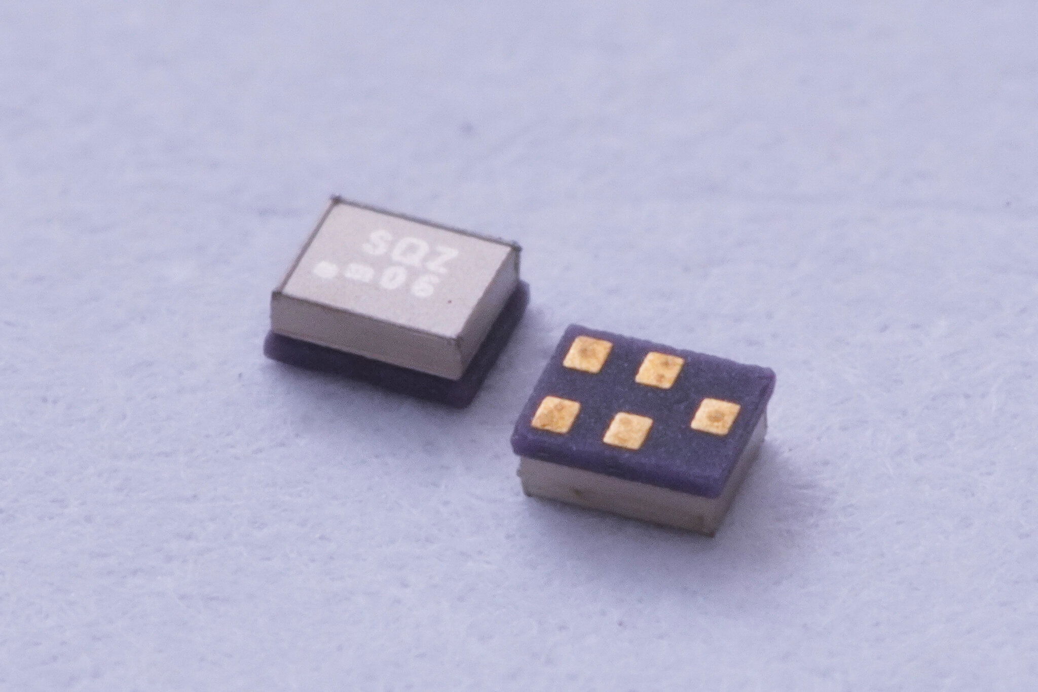 GNSS SAW Filters - Acal BFi