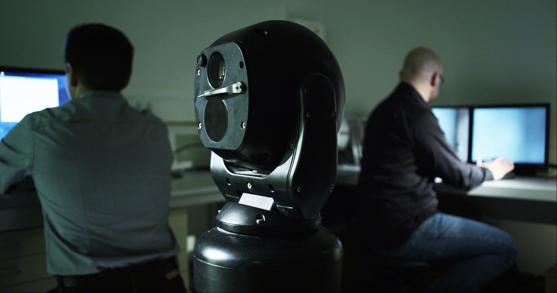 Infrared Imaging - Acal BFi