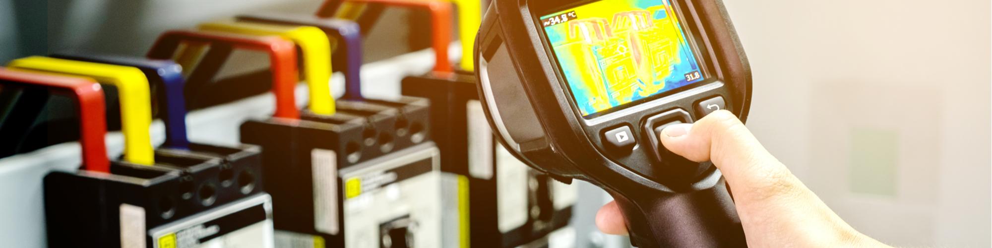 Imaging – advanced products by Acal BFi