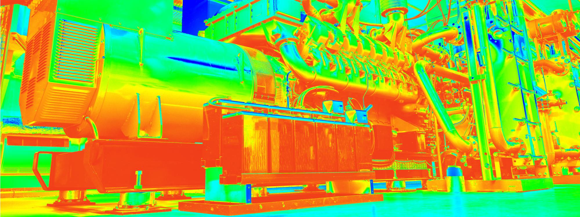 Infrared imaging – advanced products by Acal BFi