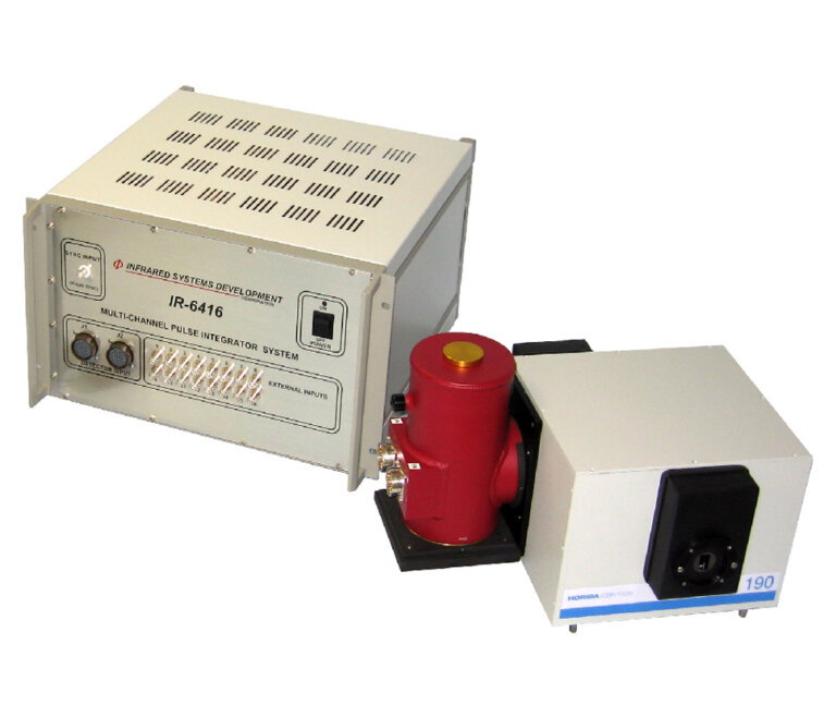 Infrared Systems Development - Acal BFi