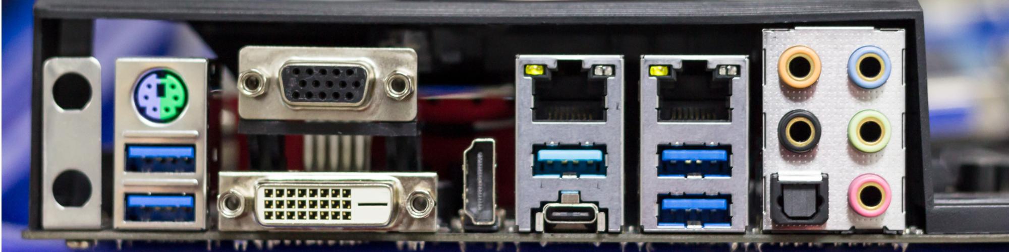 I-O Connectors – advanced products by Acal BFi