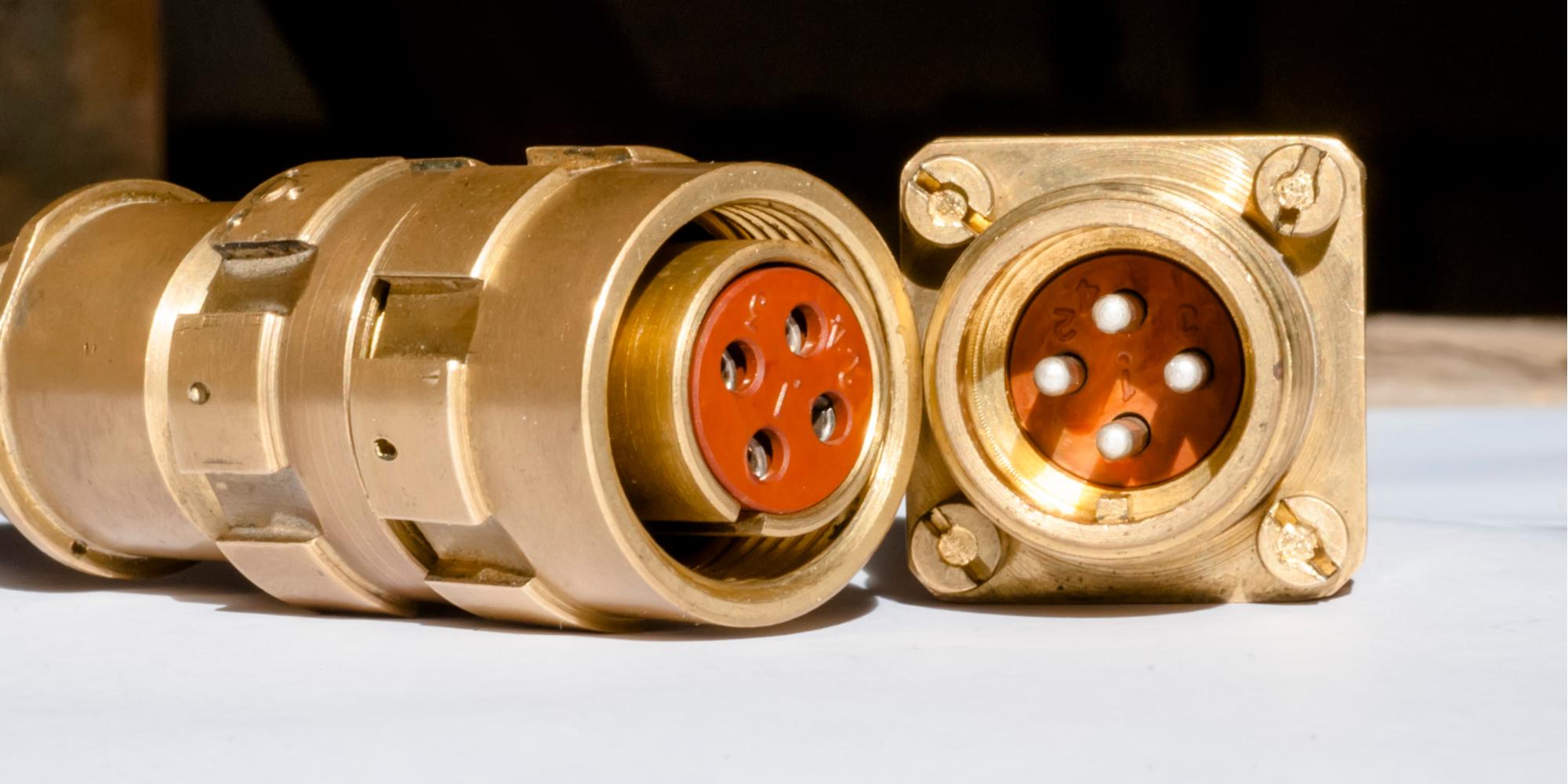 Automotive – advanced products by Acal BFi