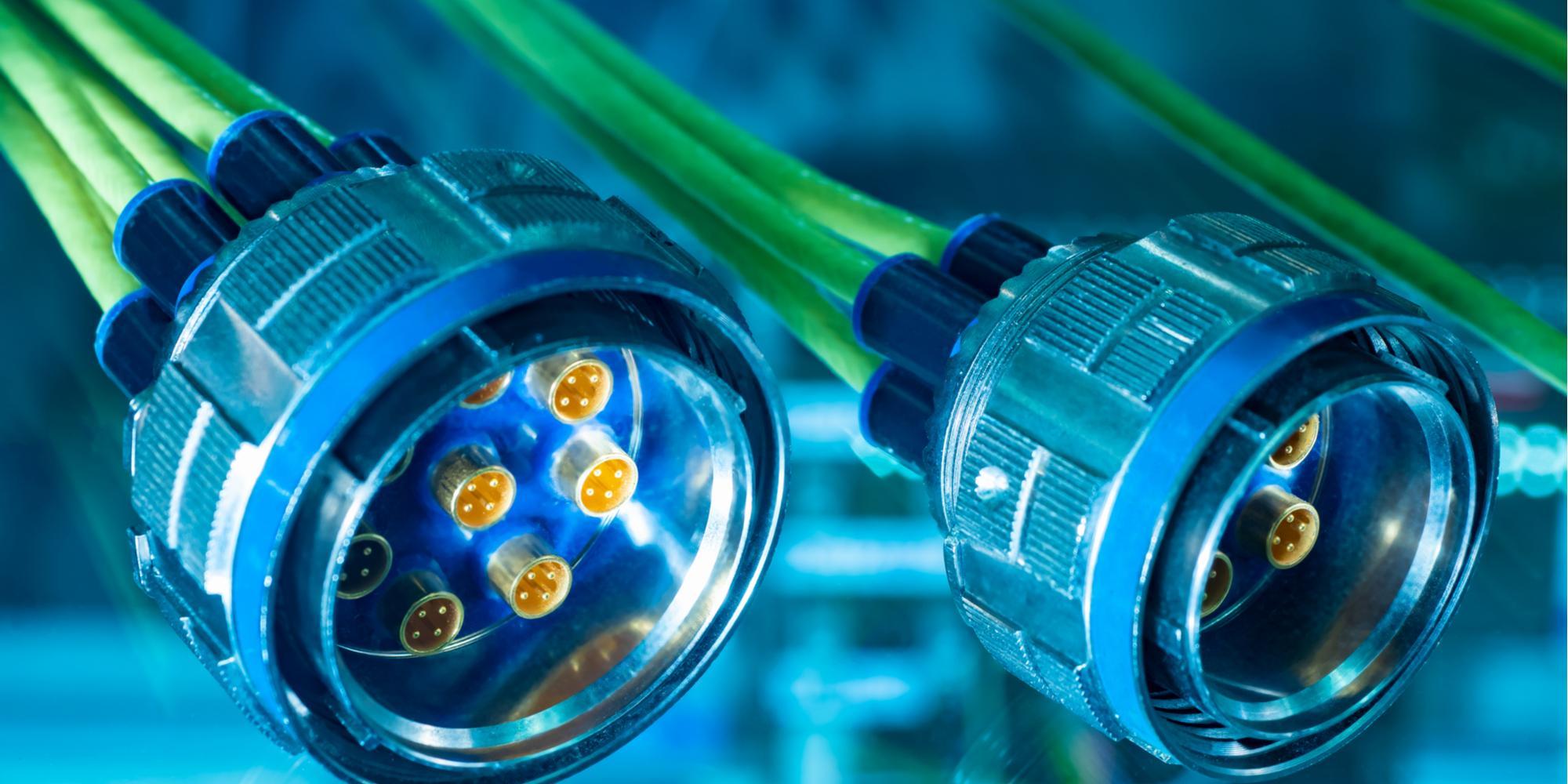 Interconnect – advanced products by Acal BFi