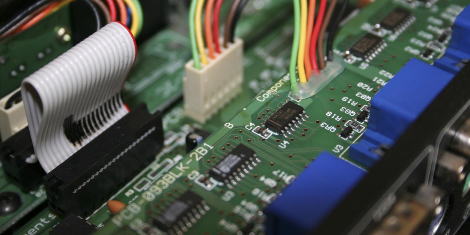 Board-to-wire connectors – advanced products by Acal BFi