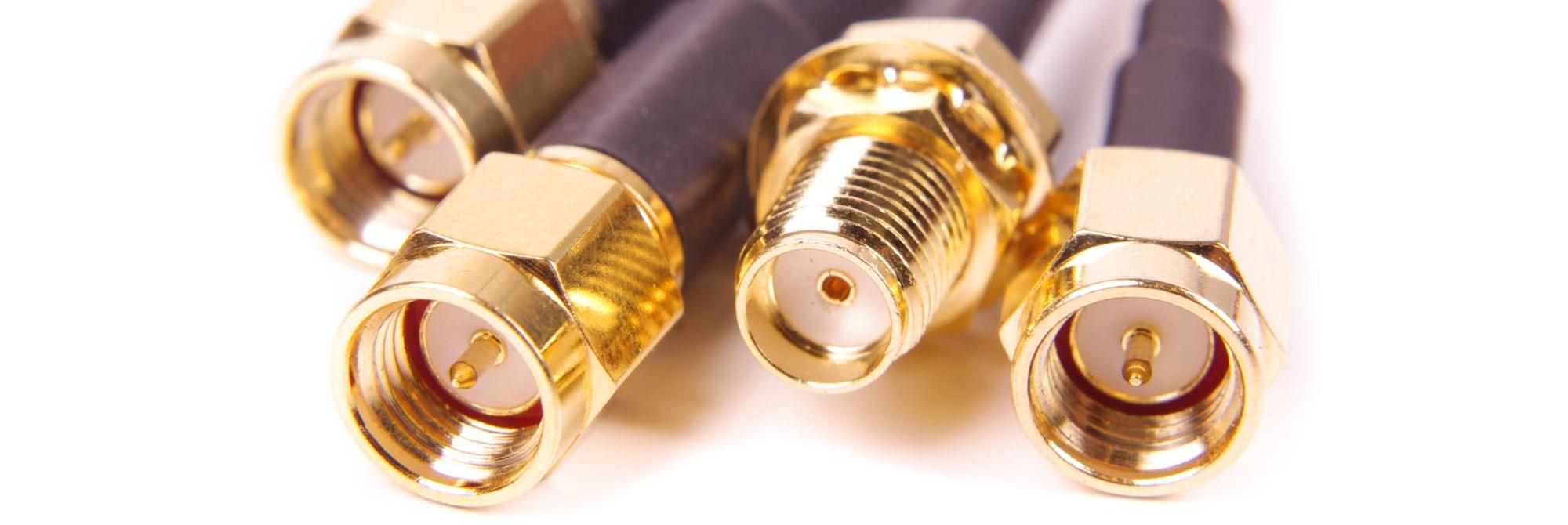 Interconnect – advanced products by Acal BFi